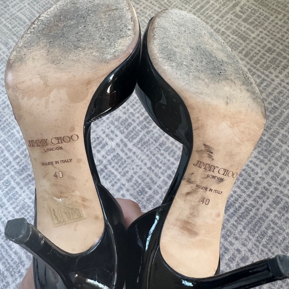 Jimmy Choo | Shoes | Jimmy Choo High Heals | Poshmark